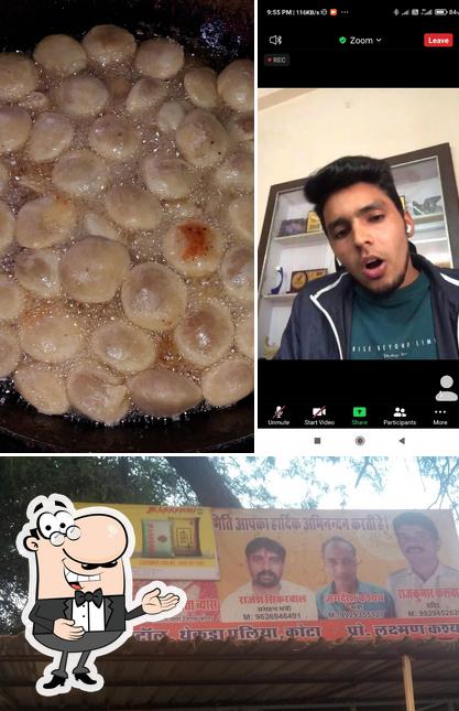 Kashyap Tea Stall Thekda puliya, Kota - Restaurant reviews