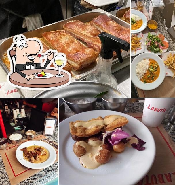 Labuta Bar, Rio de Janeiro - Menú del restaurante, precios y reseñas
