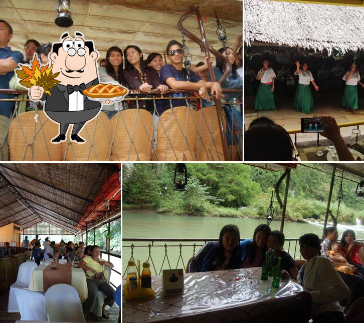 Loboc Riverwatch Floating Resto, Loboc - Restaurant menu, prices and ...