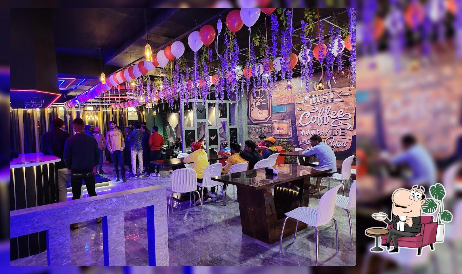 Top 10 cafes in Mathura, december 2024 - Restaurant Guru