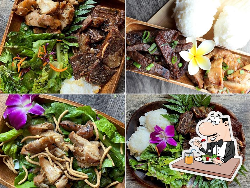 Matiki Island BBQ, Las Vegas - Restaurant menu, prices and reviews
