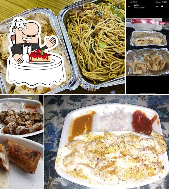 Mirchi Seth, Meerut - Restaurant menu, prices and reviews