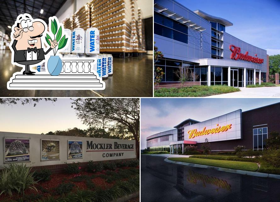 Mockler Beverage Company in Baton Rouge - Restaurant reviews