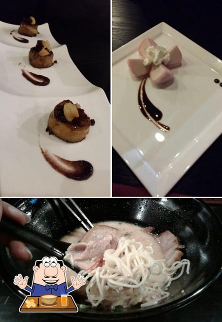 Moko Ramen Bar in Las Vegas - Restaurant menu and reviews