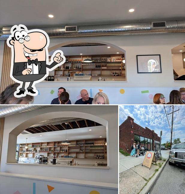 Mom 'n 'em Coffee, Cincinnati - Menú del restaurante, precios y reseñas