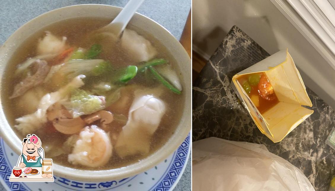 New China Chef, Streamwood - Restaurant menu, prices and reviews