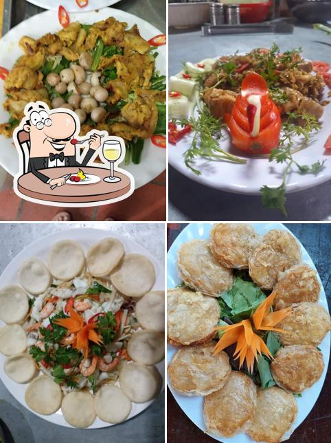 Quán Nam Giao, Thị xã Gò Công - Restaurant menu, prices and reviews