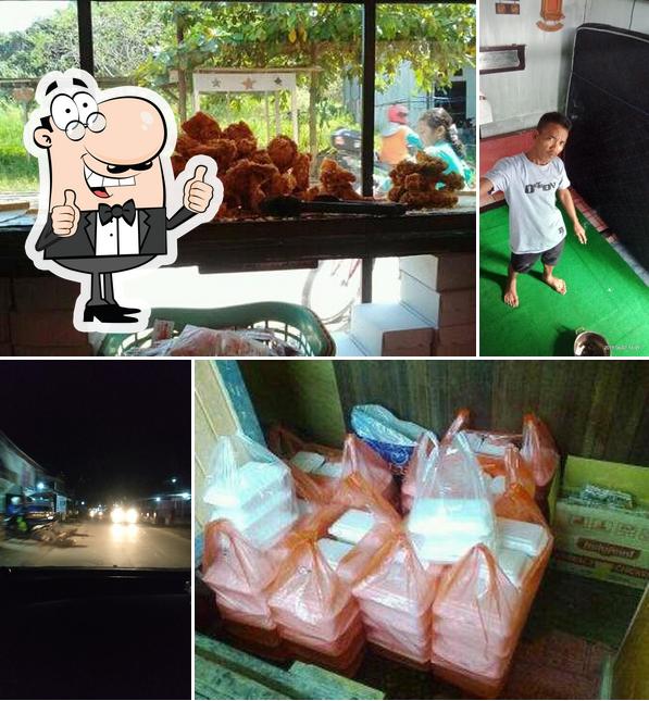 O - Mai FriedChiken restaurant, Samarinda - Restaurant reviews