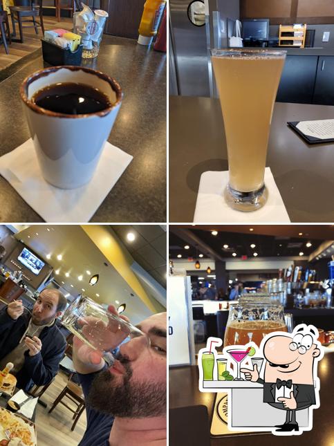 Portermill in Des Moines - Restaurant menu and reviews