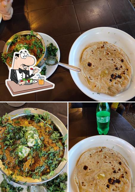 Punjab-Da-Swad, Pimpri-Chinchwad - Restaurant menu, prices and reviews
