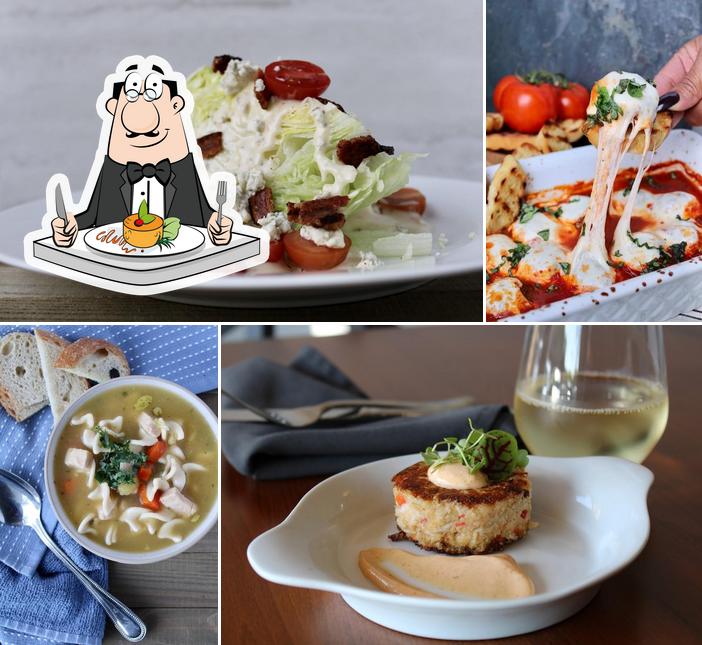 SIP Cafe Steak and Seafood, West Point - Restaurant menu, prices and ...