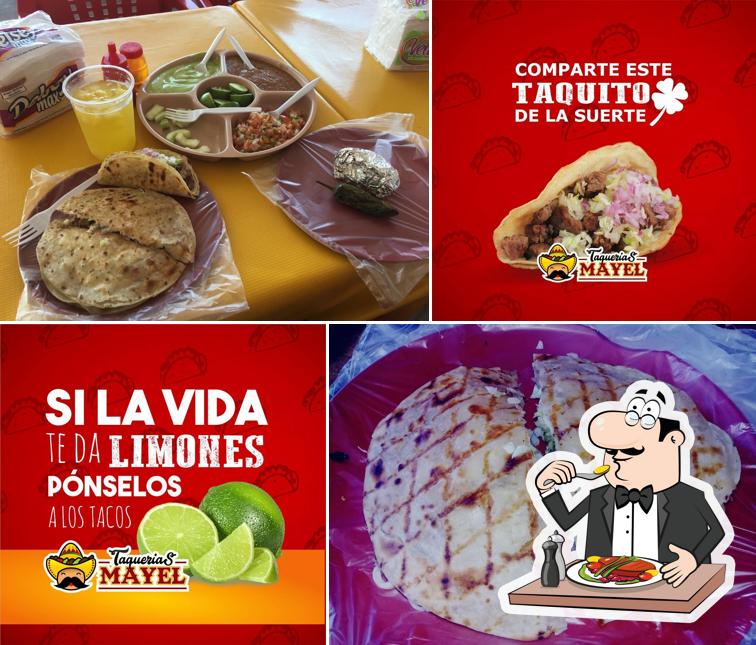 Taquerias Mayel, Los Mochis - Menú del restaurante, precios y reseñas