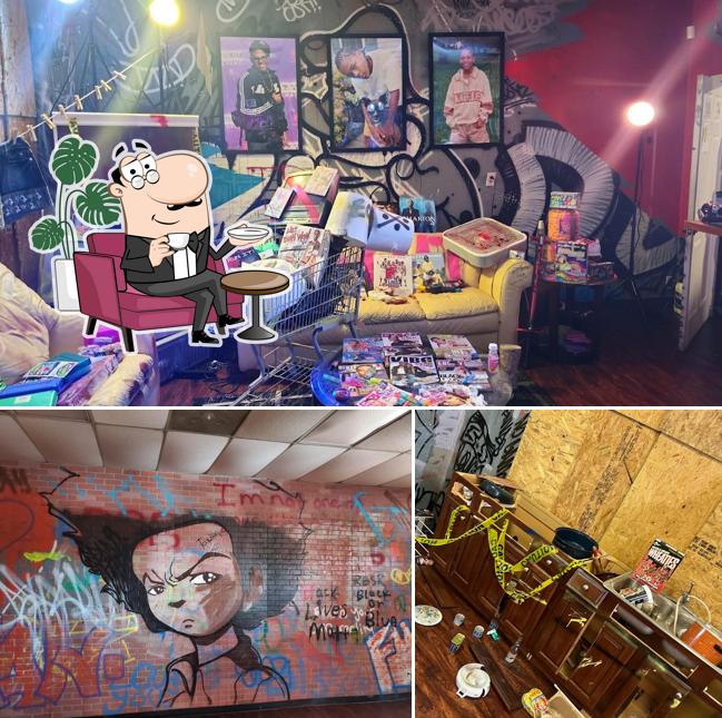 The Bando, Atlanta - Restaurant menu, prices and reviews