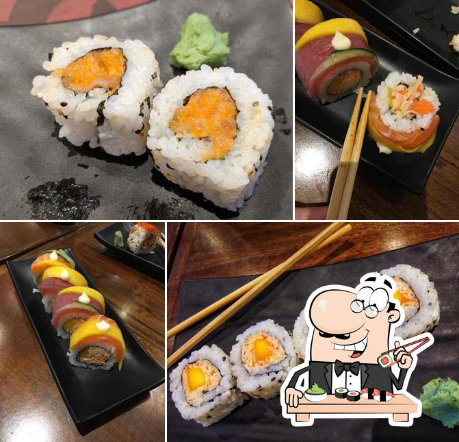 Torimomo restaurant, Pasig - Restaurant menu and reviews