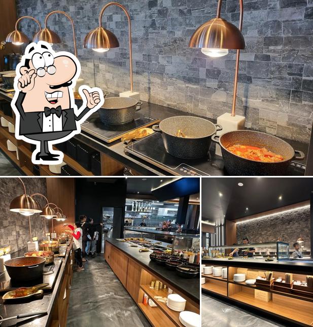 Wagyu Fun Burwood One, Burwood East - Restaurant menu, prices and reviews