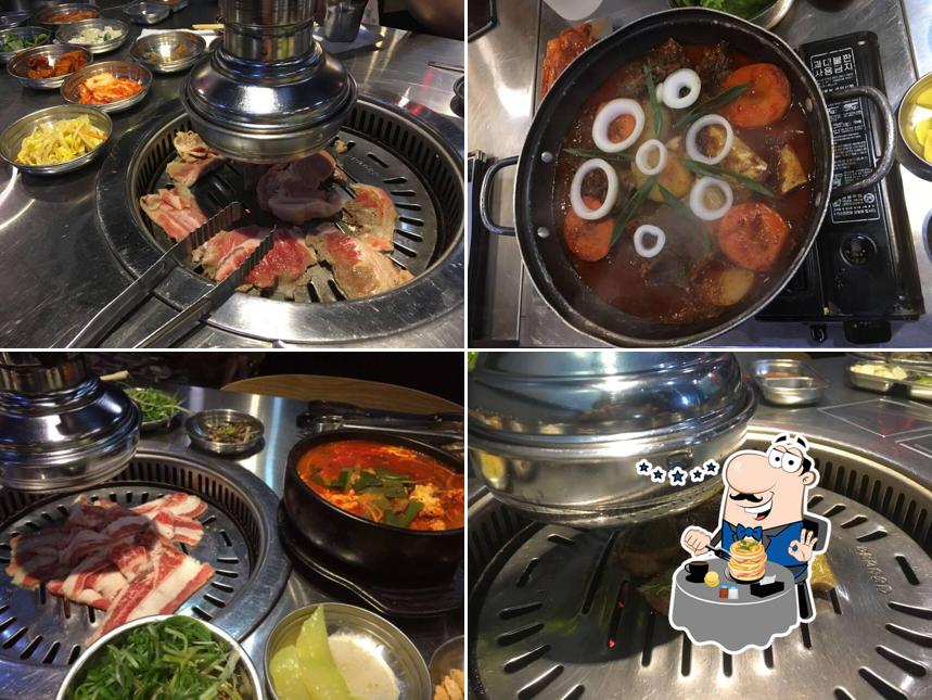 Top 5 restaurants with korean fried chicken in Pasay, september 2025 ...