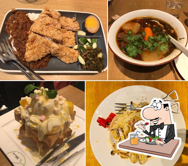 Best restaurants in iSQUARE Mall - Restaurant Guru