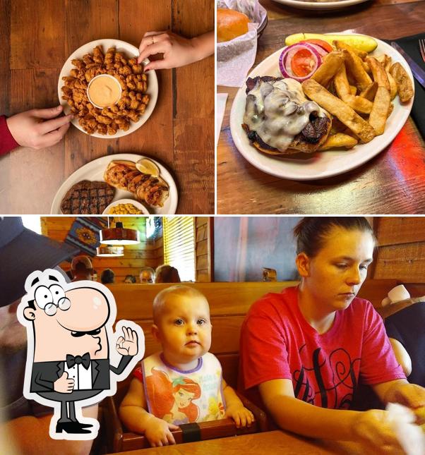 Texas Roadhouse, Decatur - Menú del restaurante, precios y reseñas