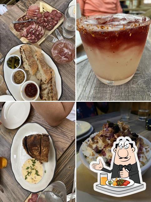The Cookery in Dobbs Ferry - Restaurant menu and reviews