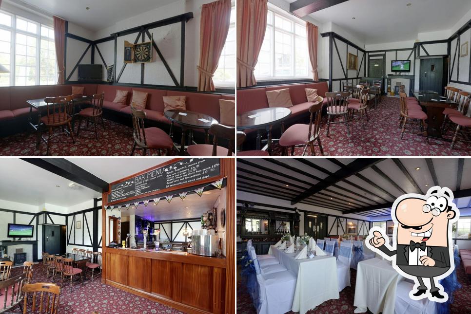 Top 5 restaurants in Aberkenfig, october 2024 - Restaurant Guru
