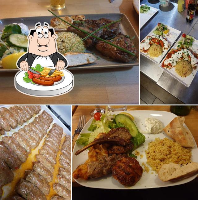 Top 7 restaurants in Letchworth Garden City, august 2025 - Restaurant Guru