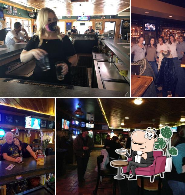 The Heritage Pub, Albany - Restaurant menu, prices and reviews