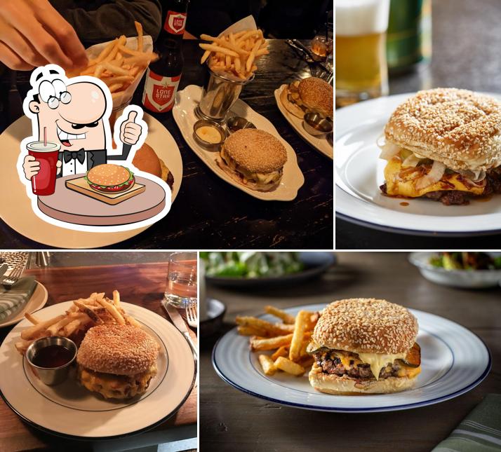 The Loyalist, Chicago, Ashland - Restaurant menu, prices and reviews