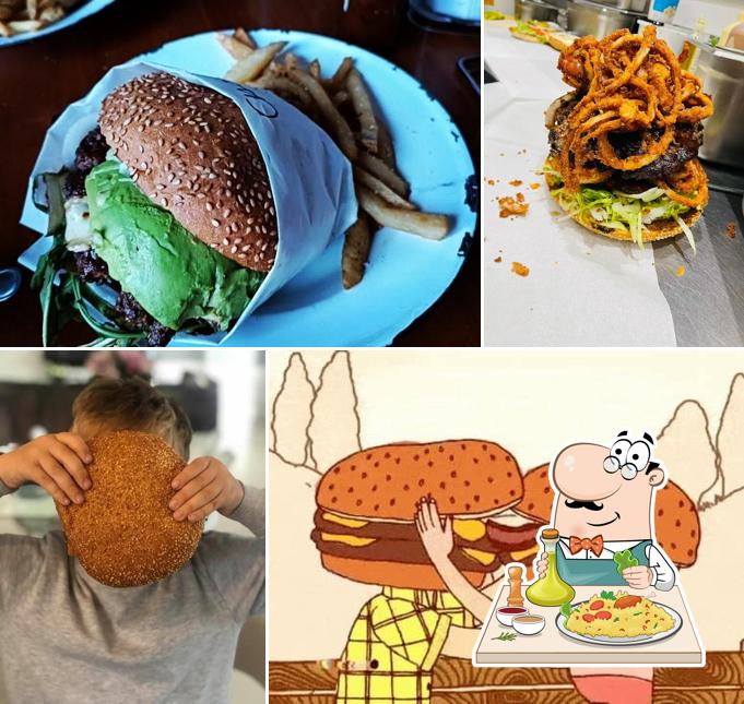 The NOB - Restaurant menu, prices and reviews