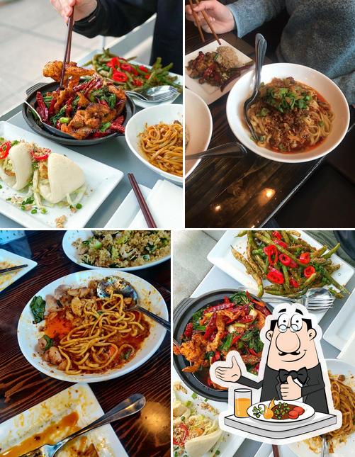Tyger Tyger, Seattle - Restaurant menu, prices and reviews