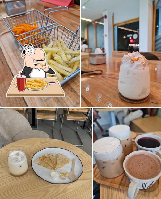 Vanitea Cafe Davao - Tionko, Davao City - Restaurant reviews