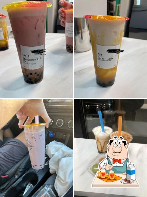 Vida Boba Cafe Bridgeview, Bridgeview - Menú del restaurante, precios y ...