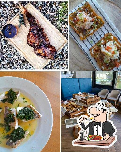 Volta do Mar Restaurant, Sines - Restaurant reviews