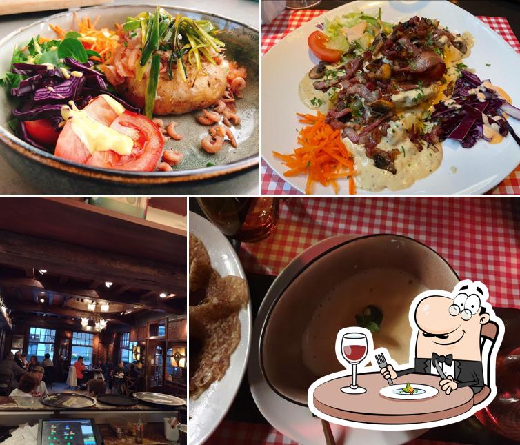 BOEM PATAT, Bruges - Restaurant menu, prices and reviews