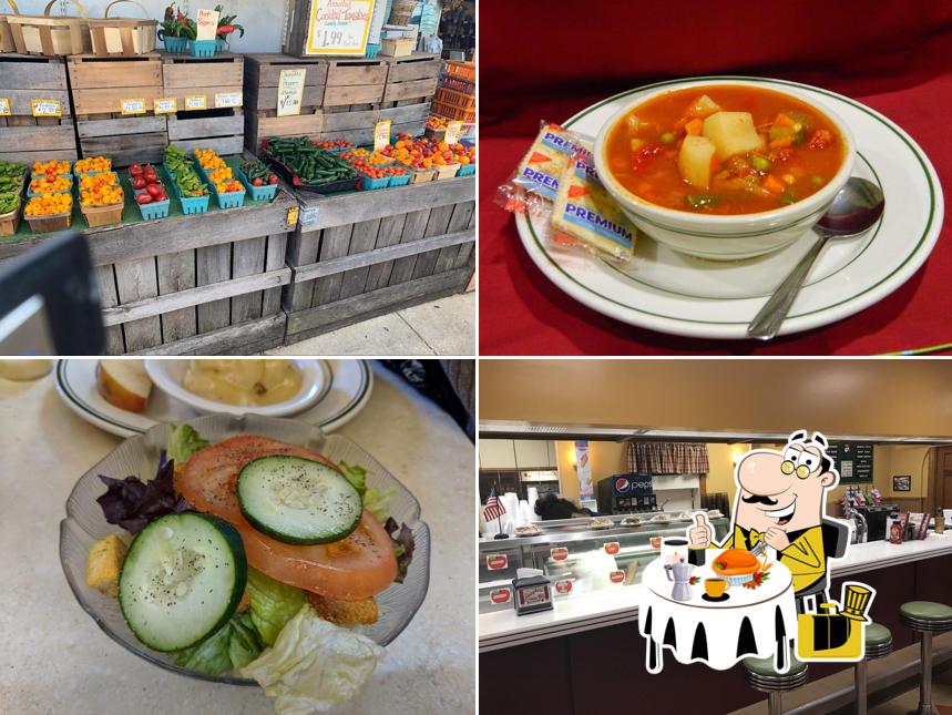 Baugher's Restaurant, Westminster - Restaurant menu, prices and reviews