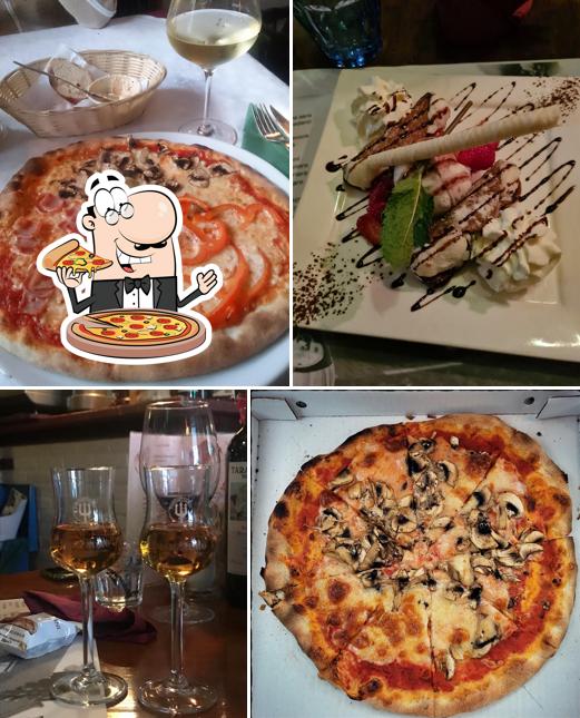 Pizzeria Tarantella, Wijk aan Zee - Restaurant reviews