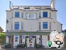 The perch lancing beach restaurant menu - Restaurant Guru