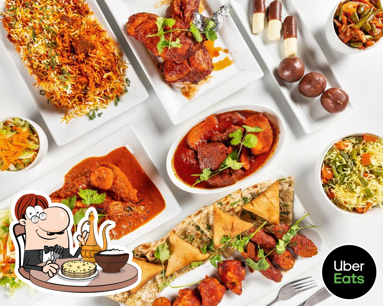 Best restaurants in Gateway Theatre Of Shopping Mall - Restaurant Guru