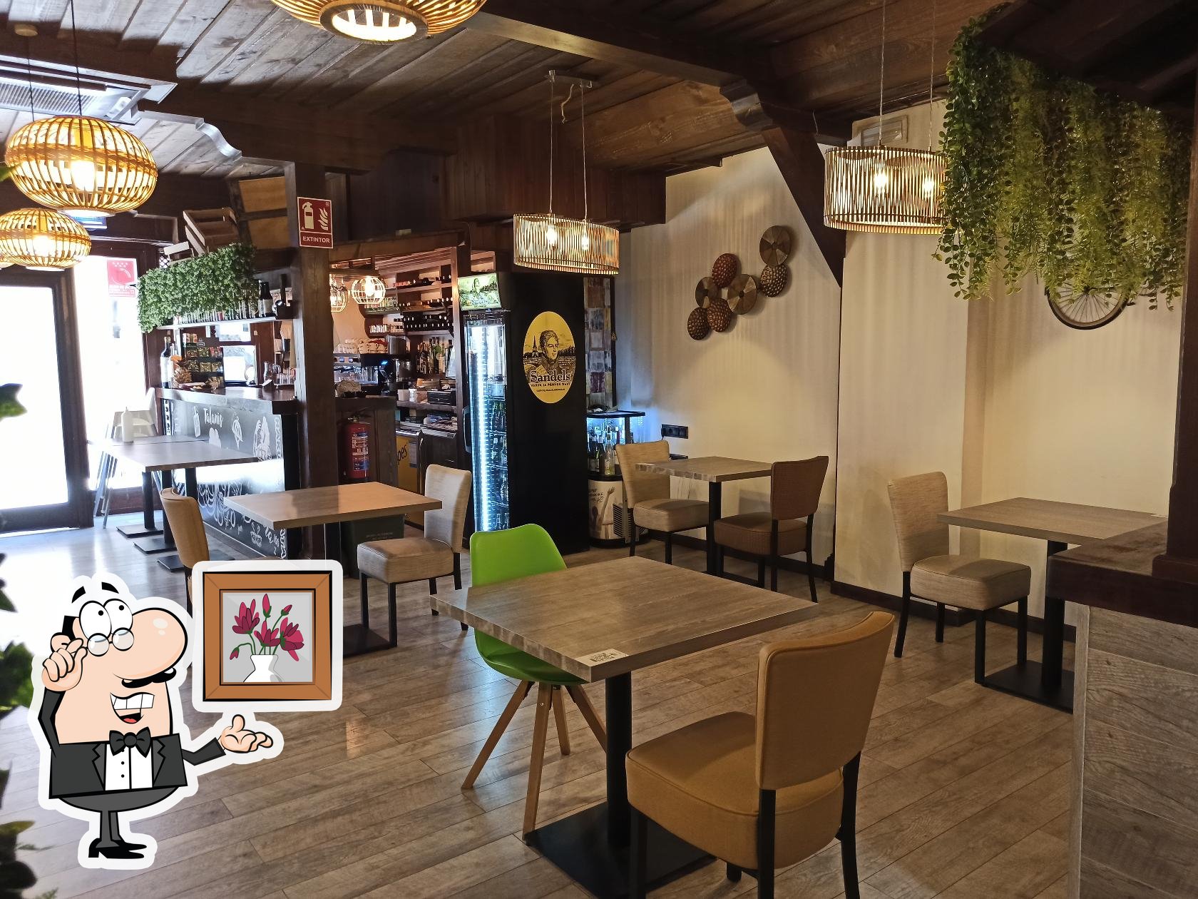 Los 10 mejores restaurantes en Alcala de Henares, octubre 2025 ...