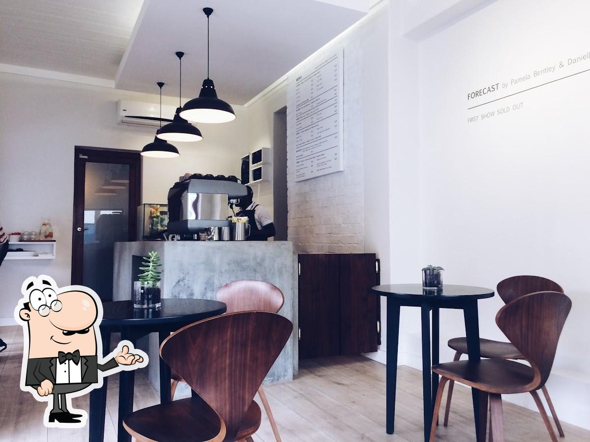 Explore Artistic Culinary Gems in Cape Town