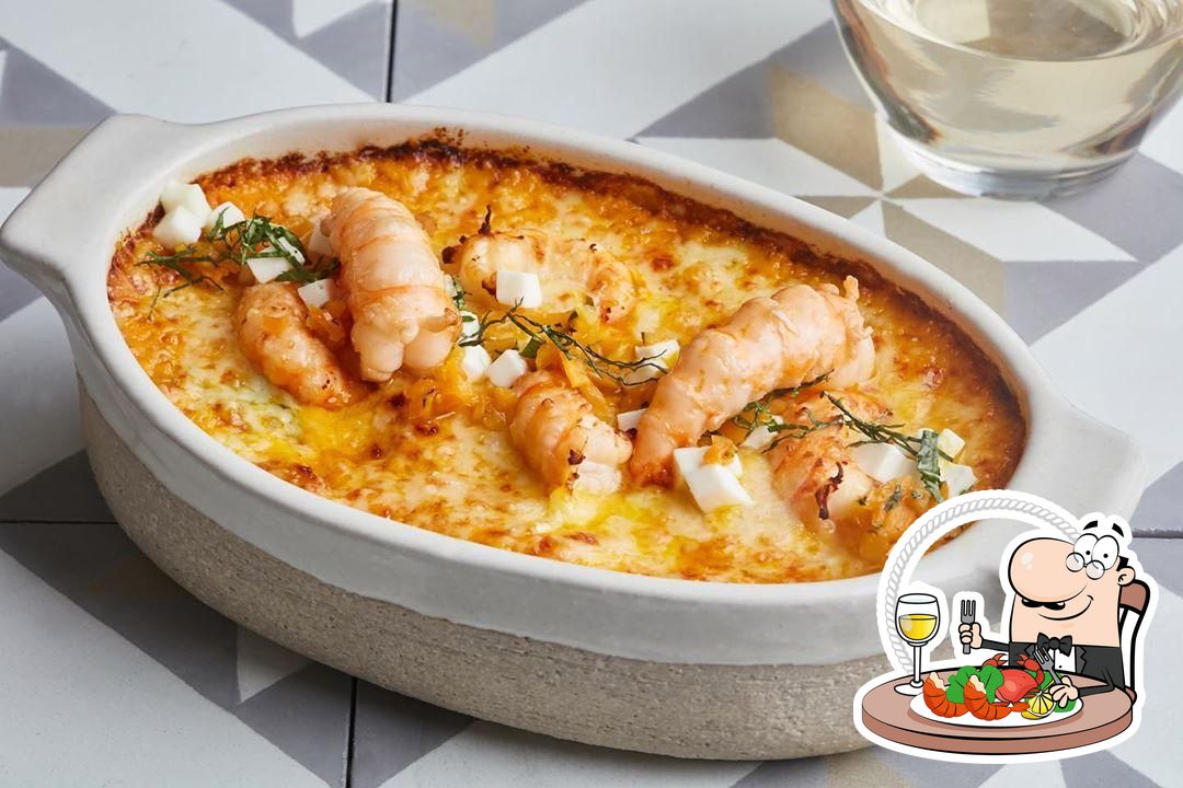 Lima: the Food Capital of South America