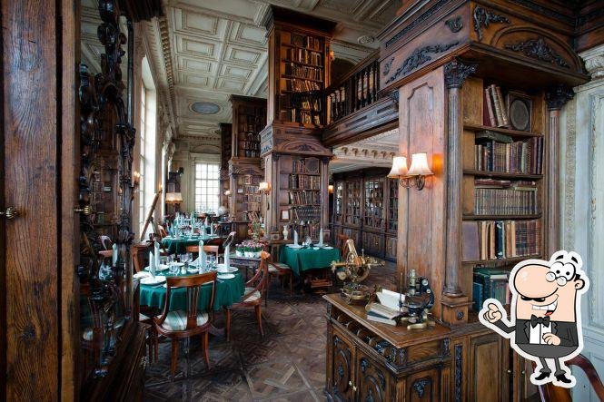 Quirky restaurants in Moscow you must visit at least twice