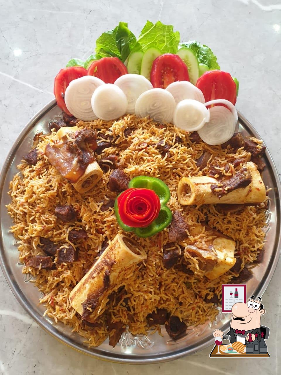 Top Grill & Shawarma Spots in Ajman
