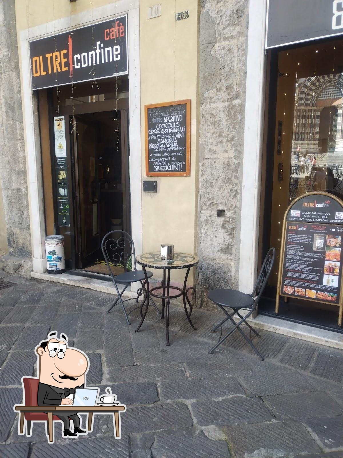 Scopri i Migliori Locali per l'Aperitivo a Genova