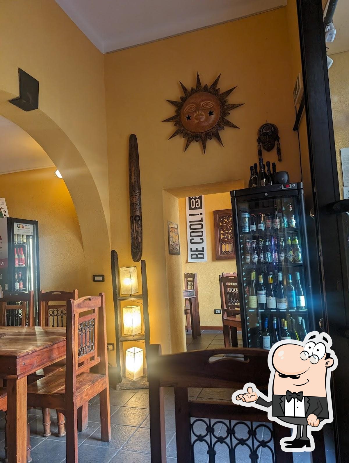 Scopri i Migliori Locali per l'Aperitivo a Genova