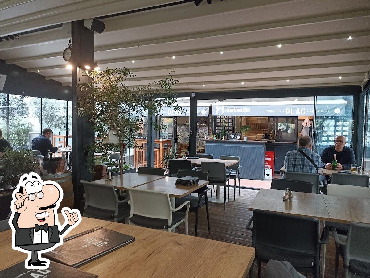 Savor Authentic Cevapi in Zagreb's Top Eateries