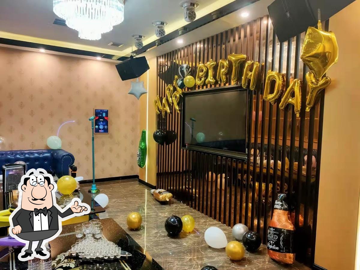 Top KTV Clubs in Makati for Unforgettable Nights