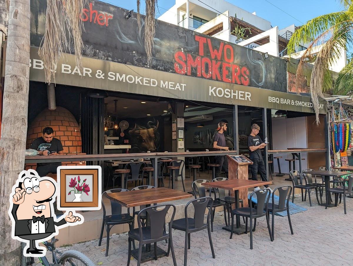 Top Kosher Restaurants in Playa del Carmen