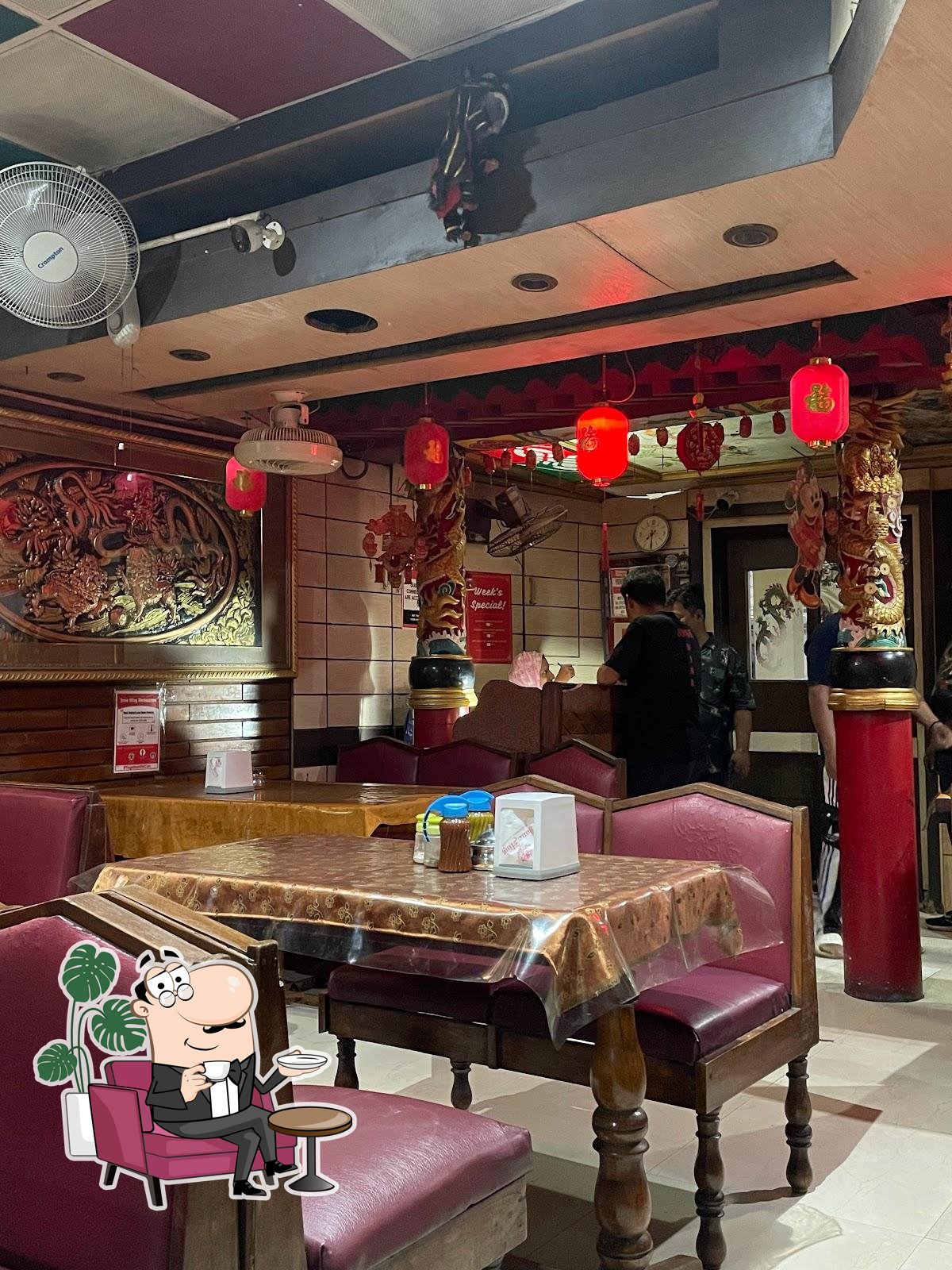 Discover Authentic Old Chinese Cuisine in Lucknow