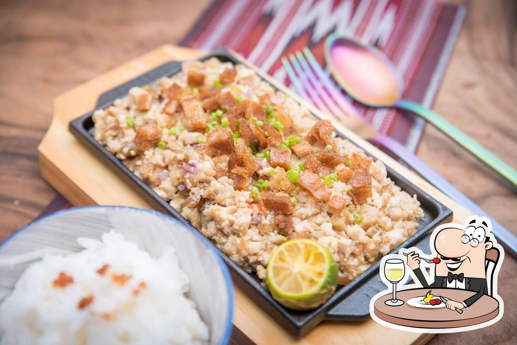 Manila: Unique Filipino Food Culture