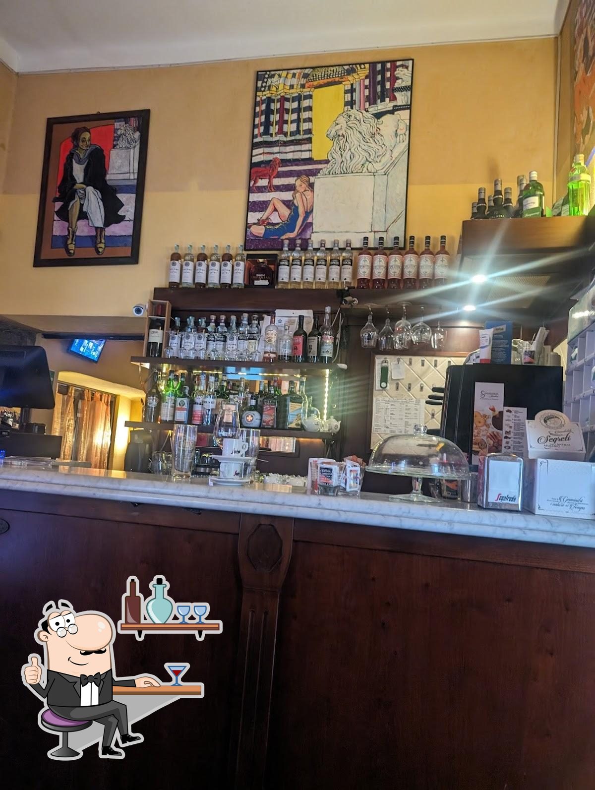 Scopri i Migliori Locali per l'Aperitivo a Genova